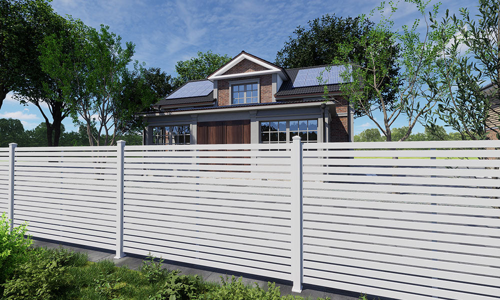 Aluminium Slat Screening: Durable and Low Maintenance Solution – Nova ...